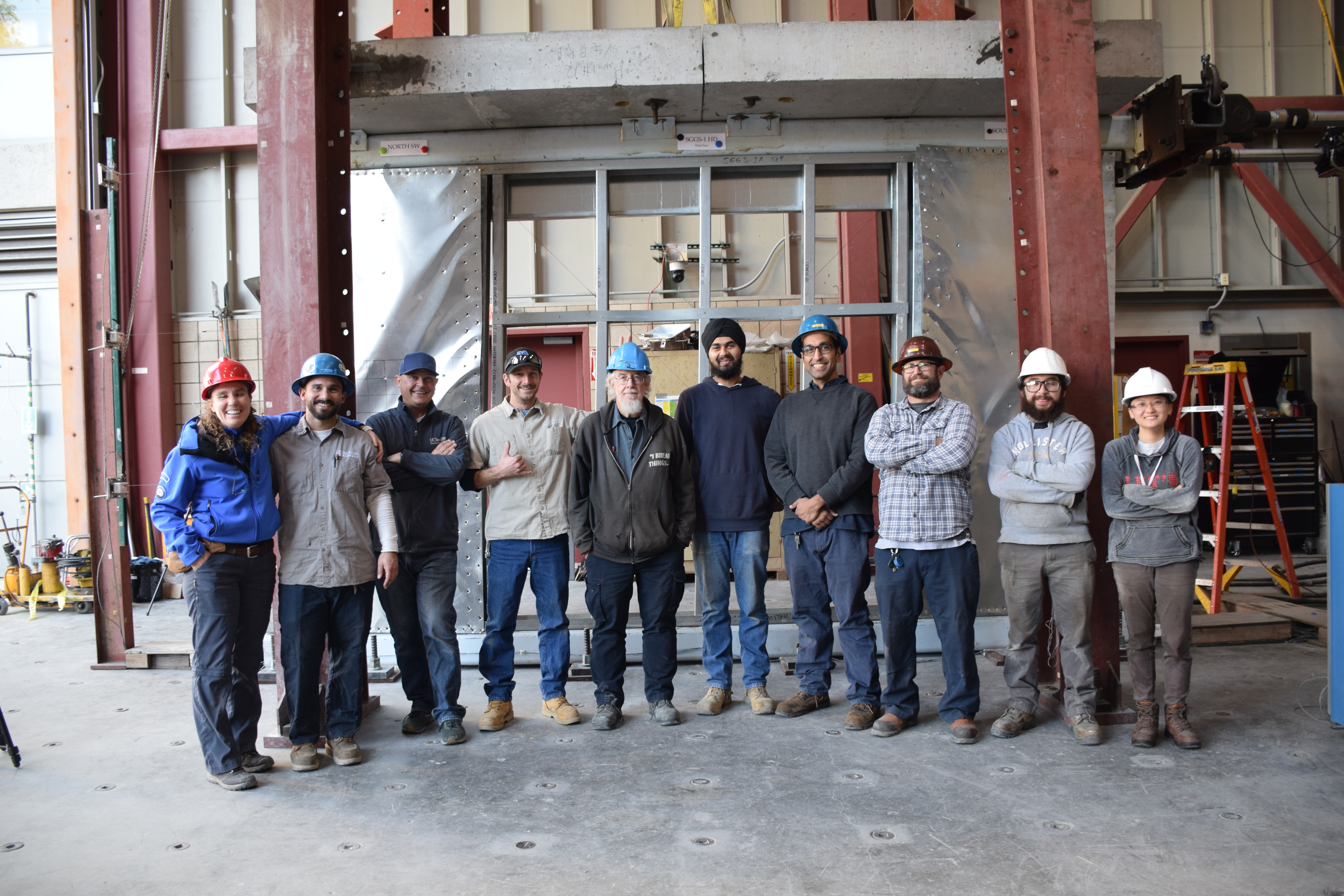 Recent Studies Confirm the Durability and Seismic Performance of Cold ...